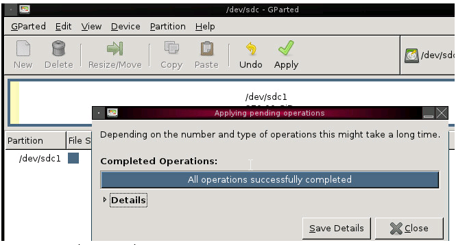 vApp startup failed: "Unexpected error during server startup, exiting with error code 1133 ...